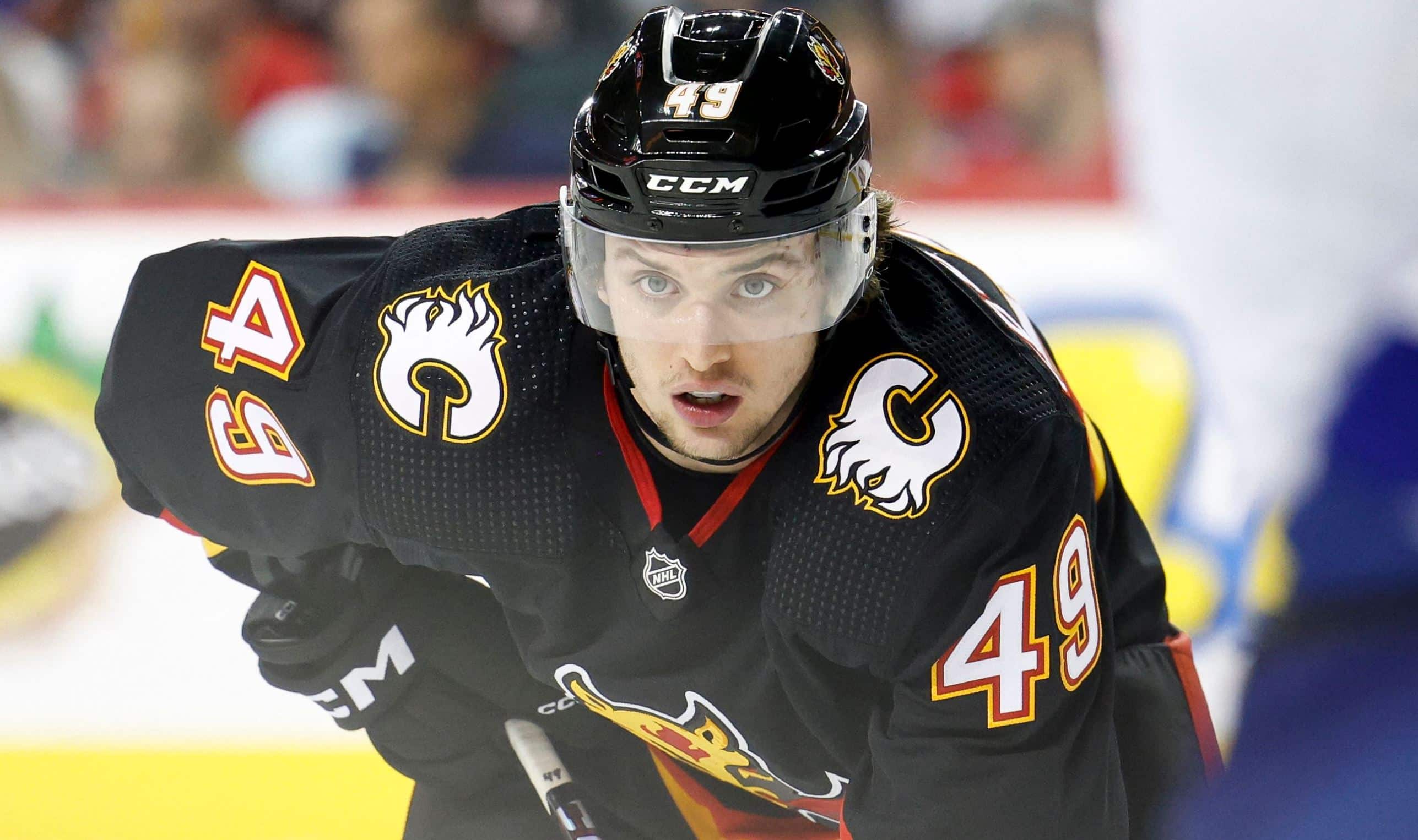 Jakob Pelletier et Samuel Blais rappelés - TVA Sports