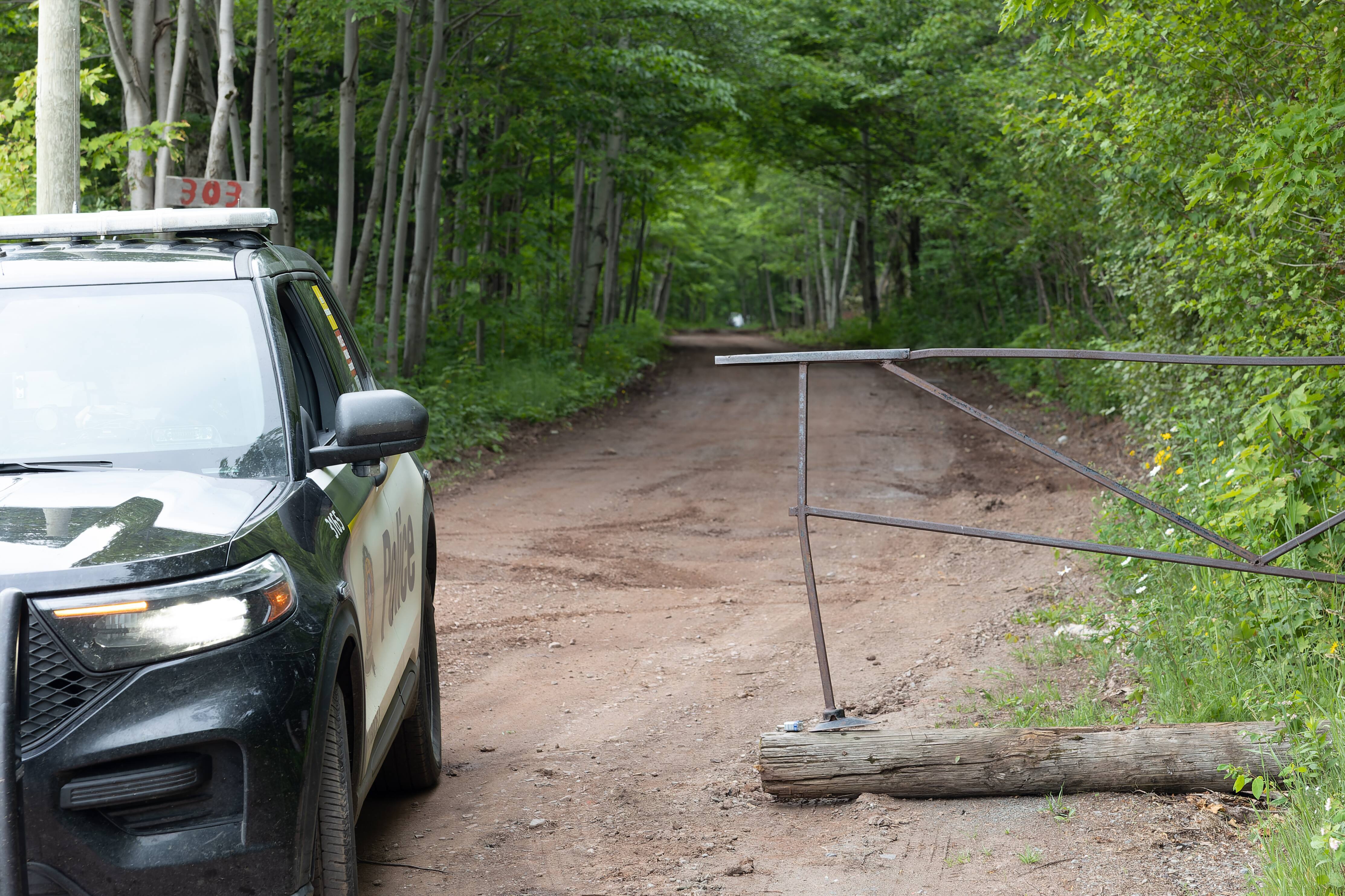 [IMAGES] Démantèlement d’un réseau de vol de véhicules dans la région ...