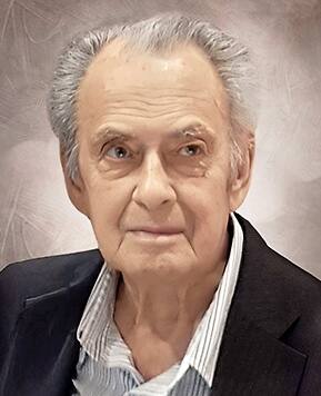 PERRIER, Ralph | Le Journal de Montréal