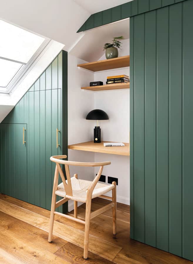 10 idées pour aménager les petits espaces | Clin d'œil