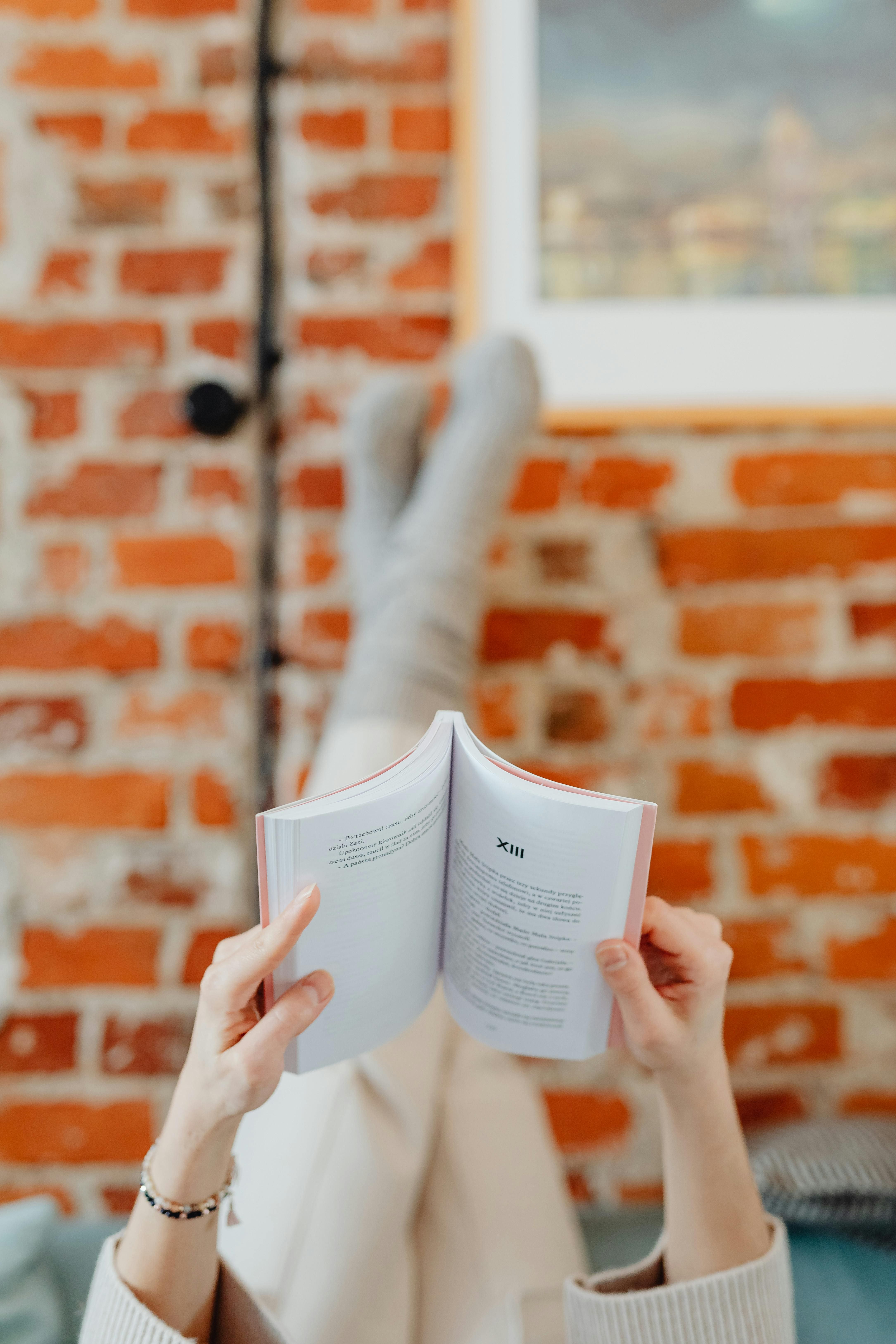 Voici les plus récents coups de cœur lecture de l’équipe «Coup de pouce ...