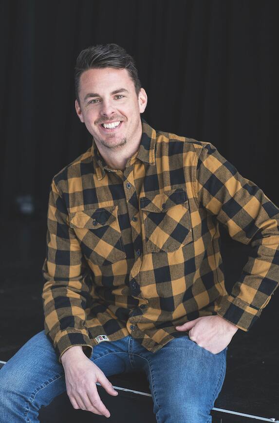 Philippe Bond se réjouit de son retour à la radio | 7 Jours