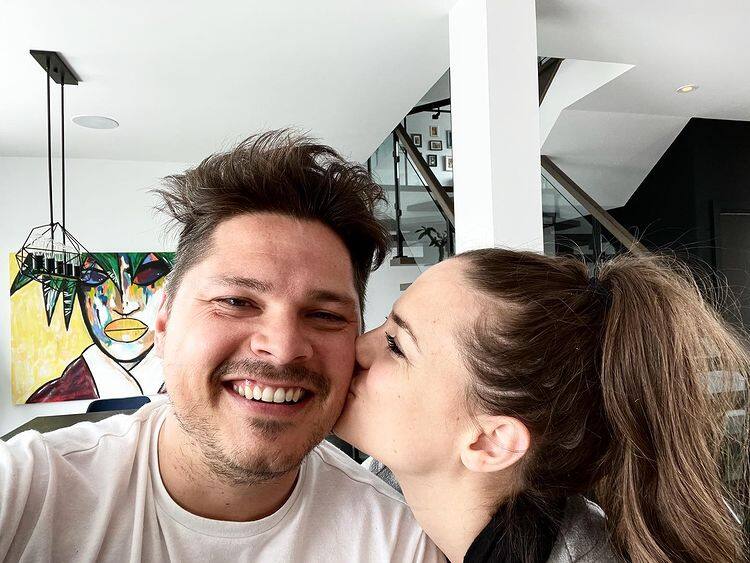 Philo Lirette et son amoureuse Marie-Pier Yelle emménagent ensemble | 7 ...