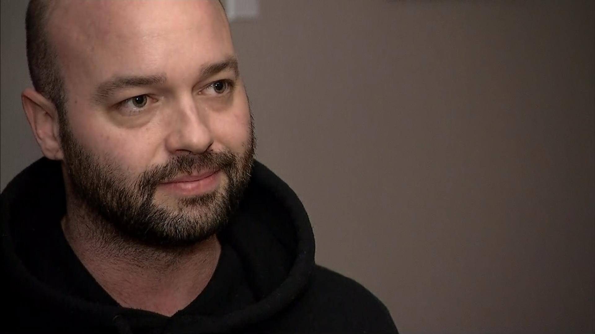 «On est une grosse gang à l’aimer» : des proches de Simon Martel lancent un cri du cœur | TVA ...