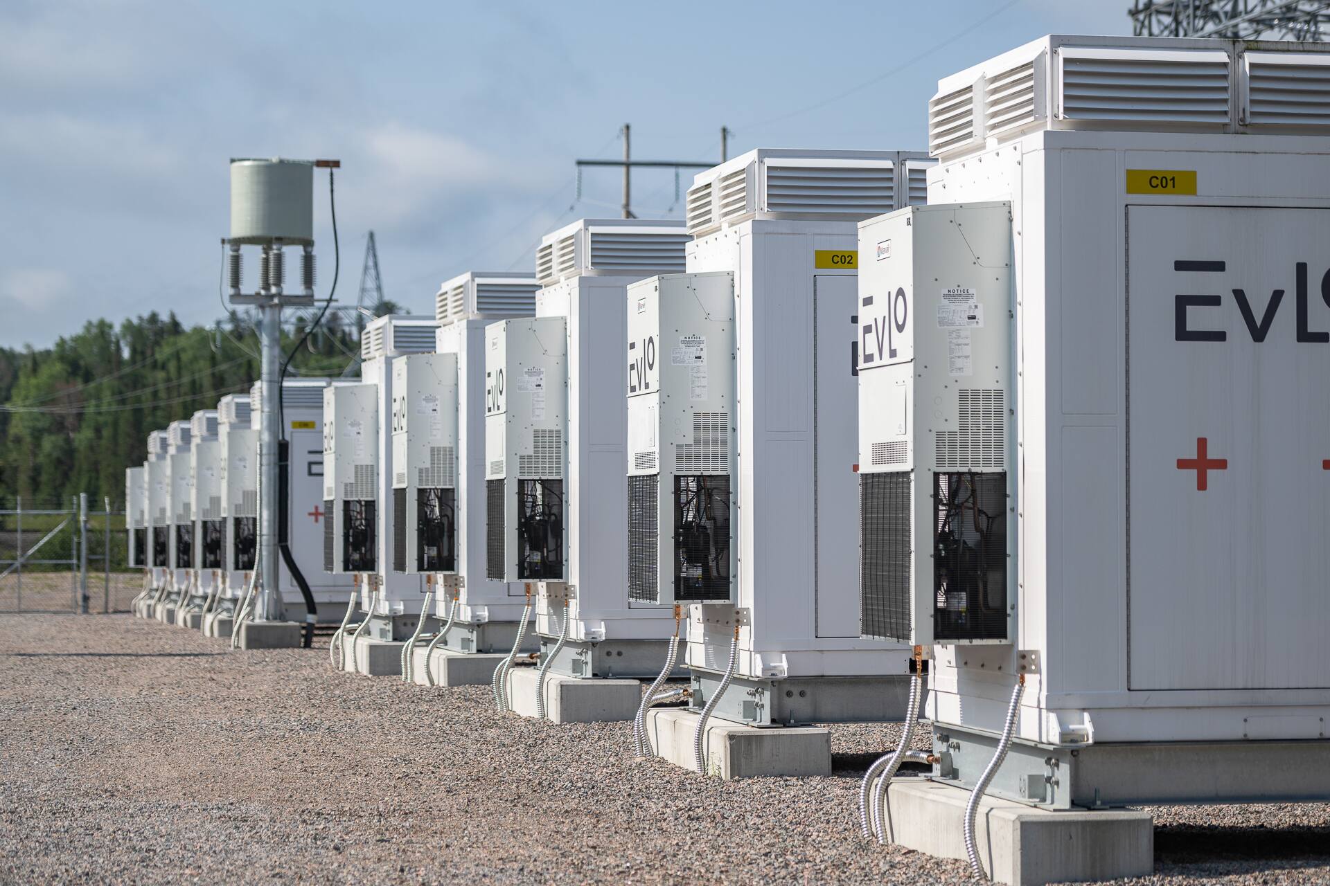 Filiales coûteuses: Hydro a perdu près de 300 M$ avec Hilo et Evlo | JDQ