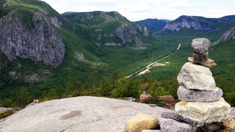 Top 10 des plus belles randonnées au Québec | Silo 57