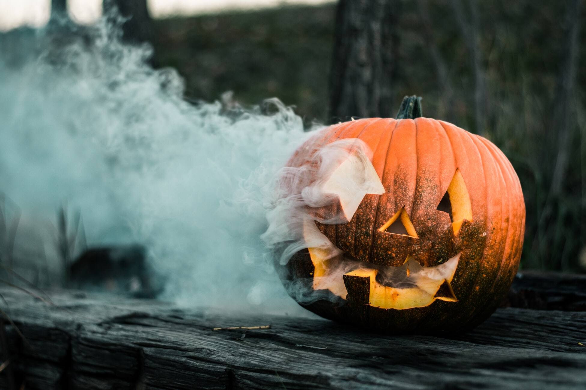 L’Halloween en 9 chiffres | Le Journal de Montréal