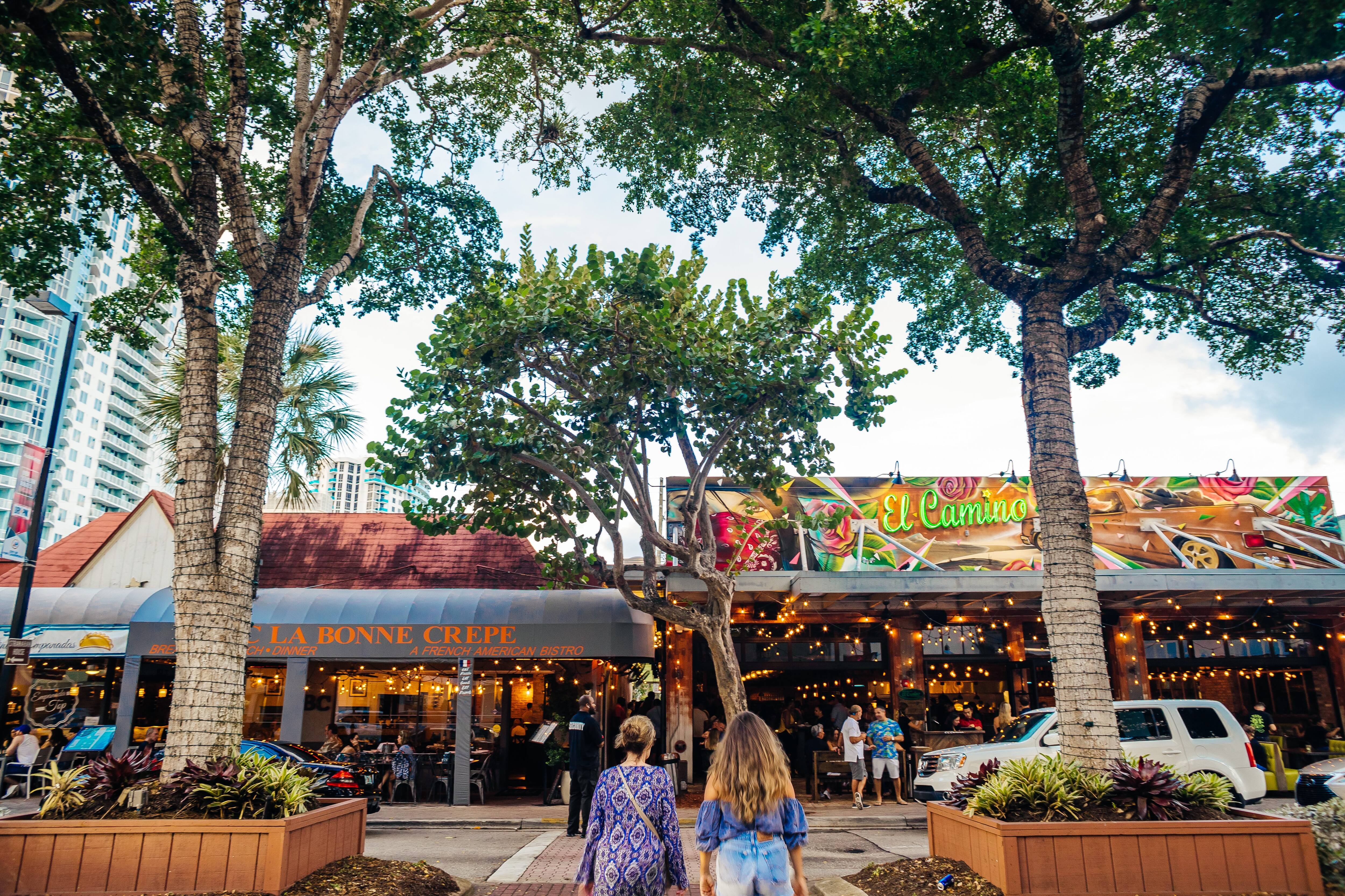 Floride: les bonnes adresses de Michaël Rancourt | JDM