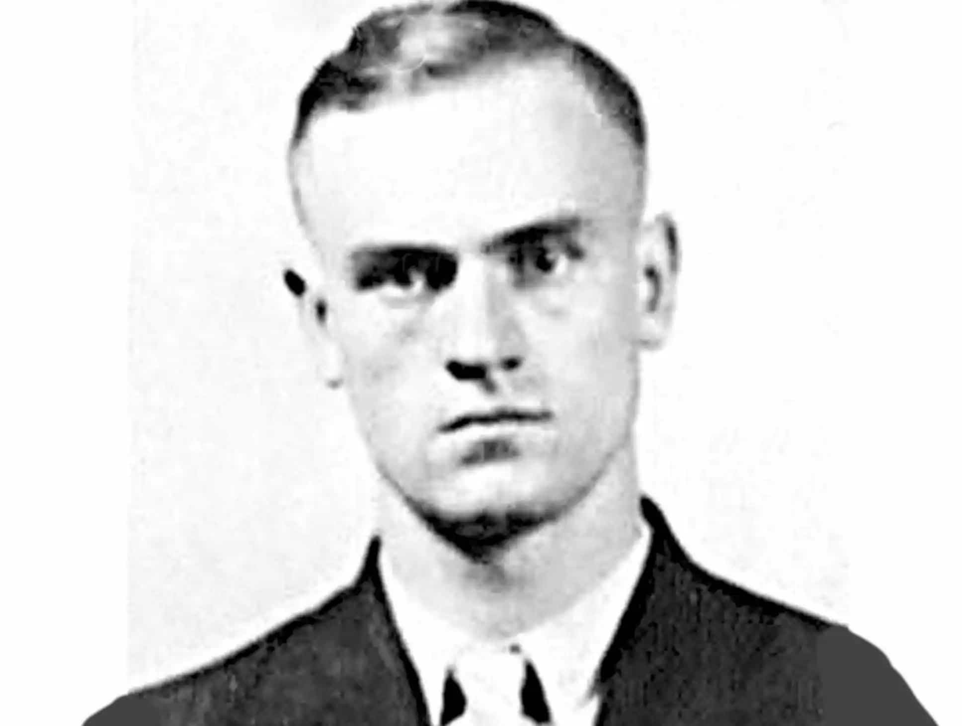 Igor Gouzenko, l’espion russe qui aimait le Canada | JDM