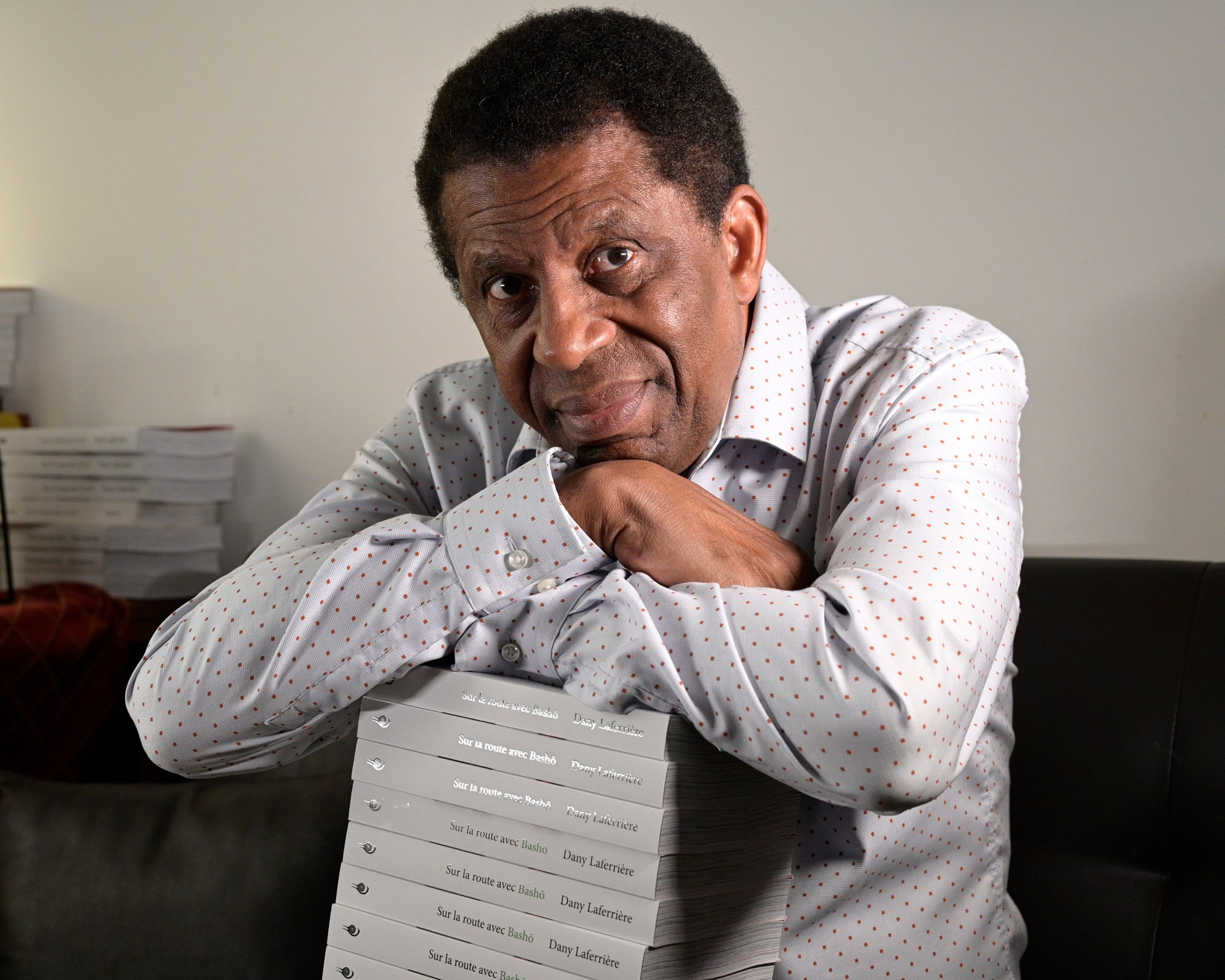 Voici comment est née l’amitié entre de grands écrivains québécois et ...