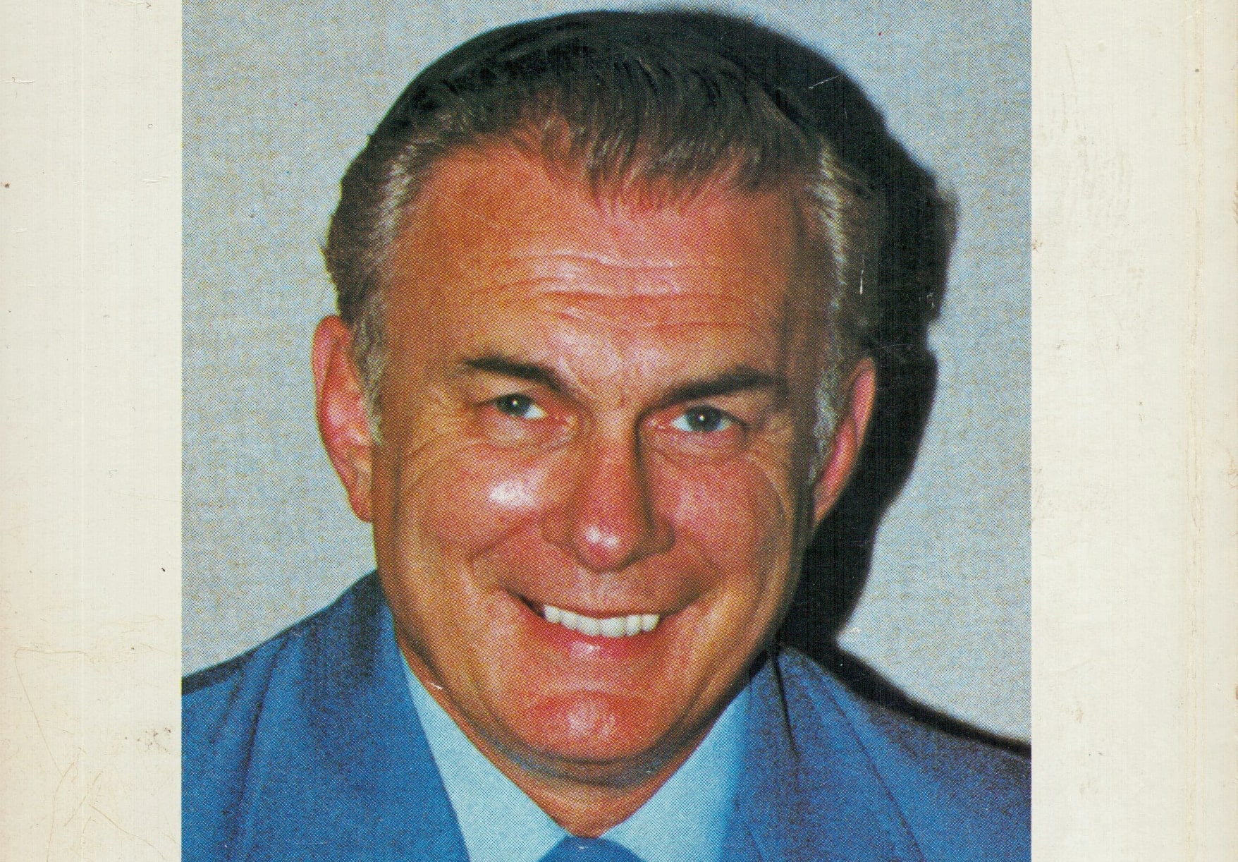 Le décès de Johnny Rougeau : 40 ans déjà - TVA Sports