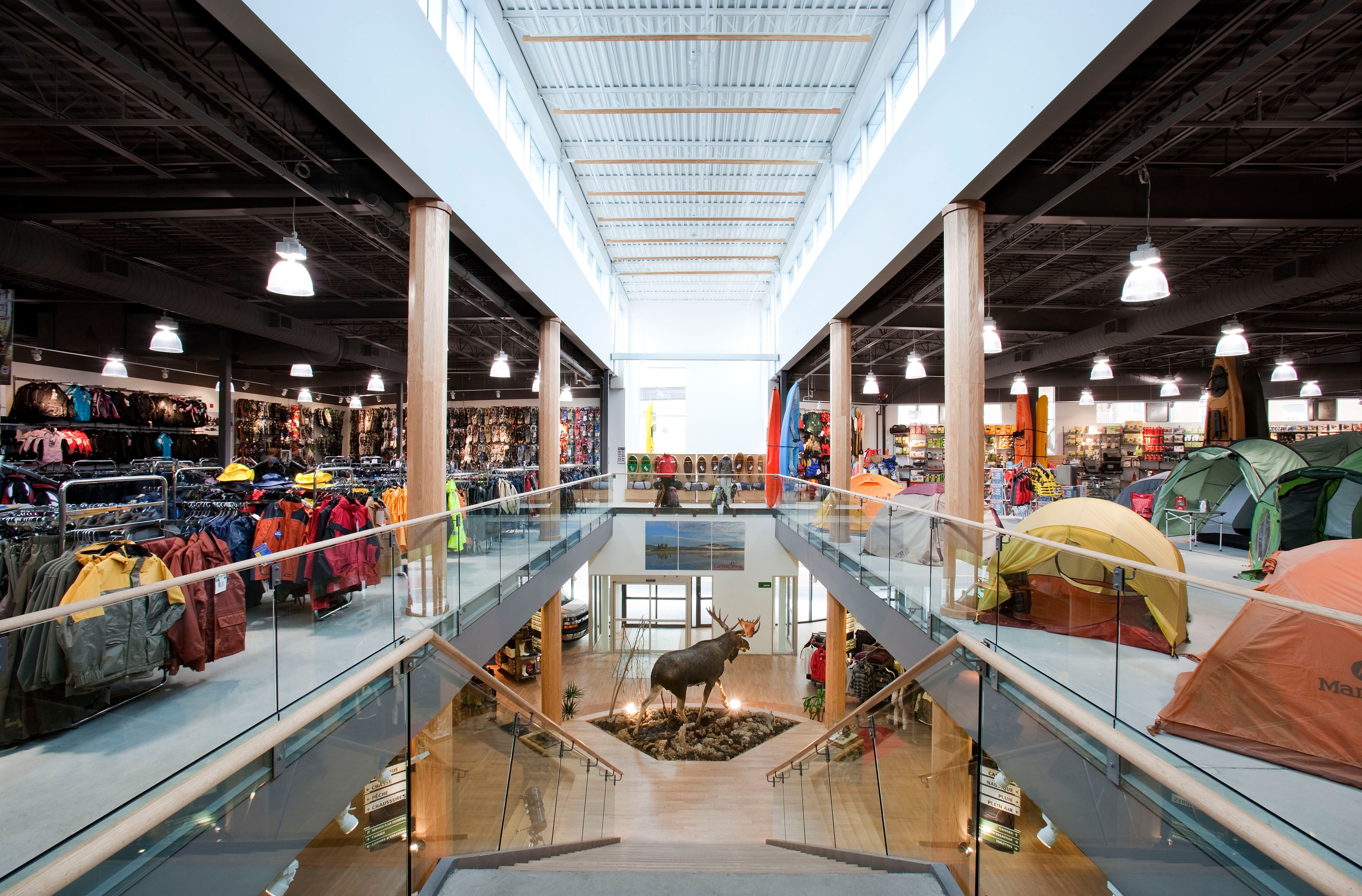 Latulippe célèbre ses 85 ans! | Le Journal de Québec