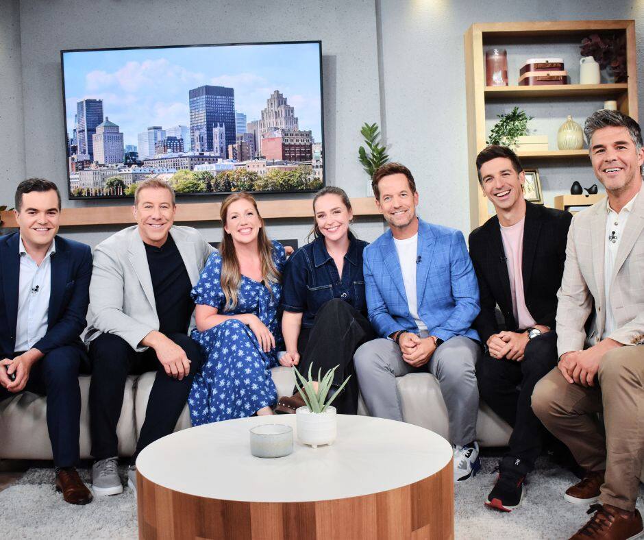 Souffrez-vous du syndrome du caméléon? | Salut Bonjour