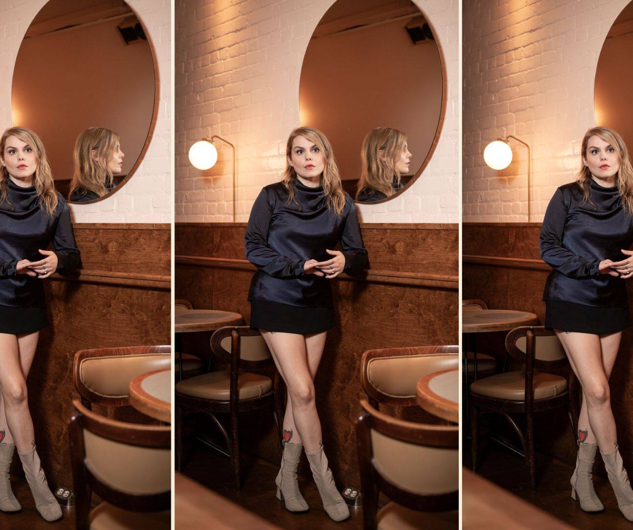 Cœur de pirate revient après deux ans d’arrêt | Salut Bonjour