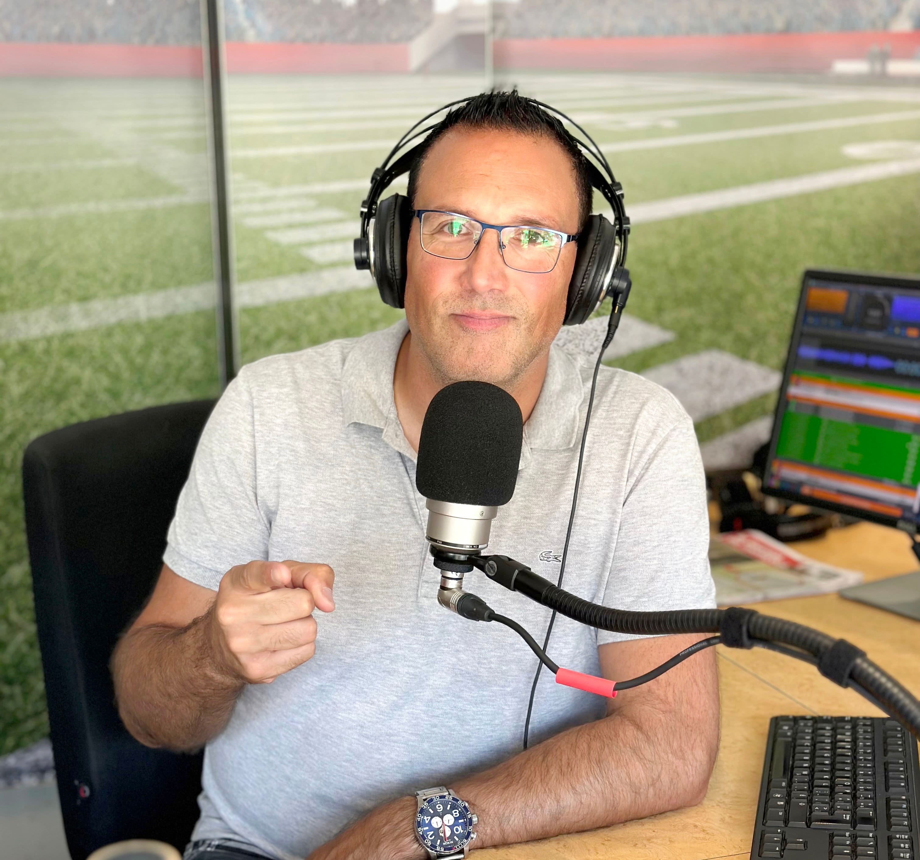 Entrevue: J’ai été diagnostiqué avec le syndrome de la Tourette ...