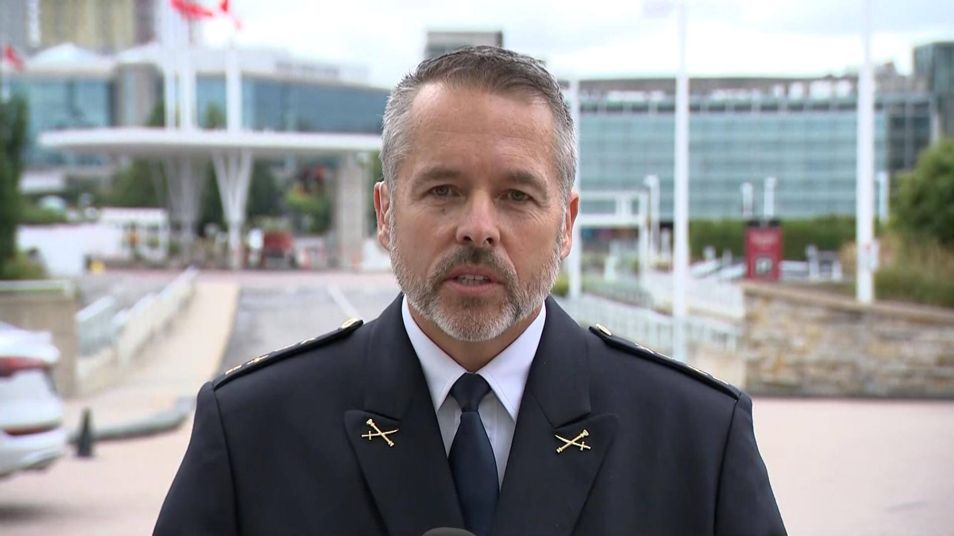 Contrôle des armes à feu: «il faut "un leadership fort" du premier ...
