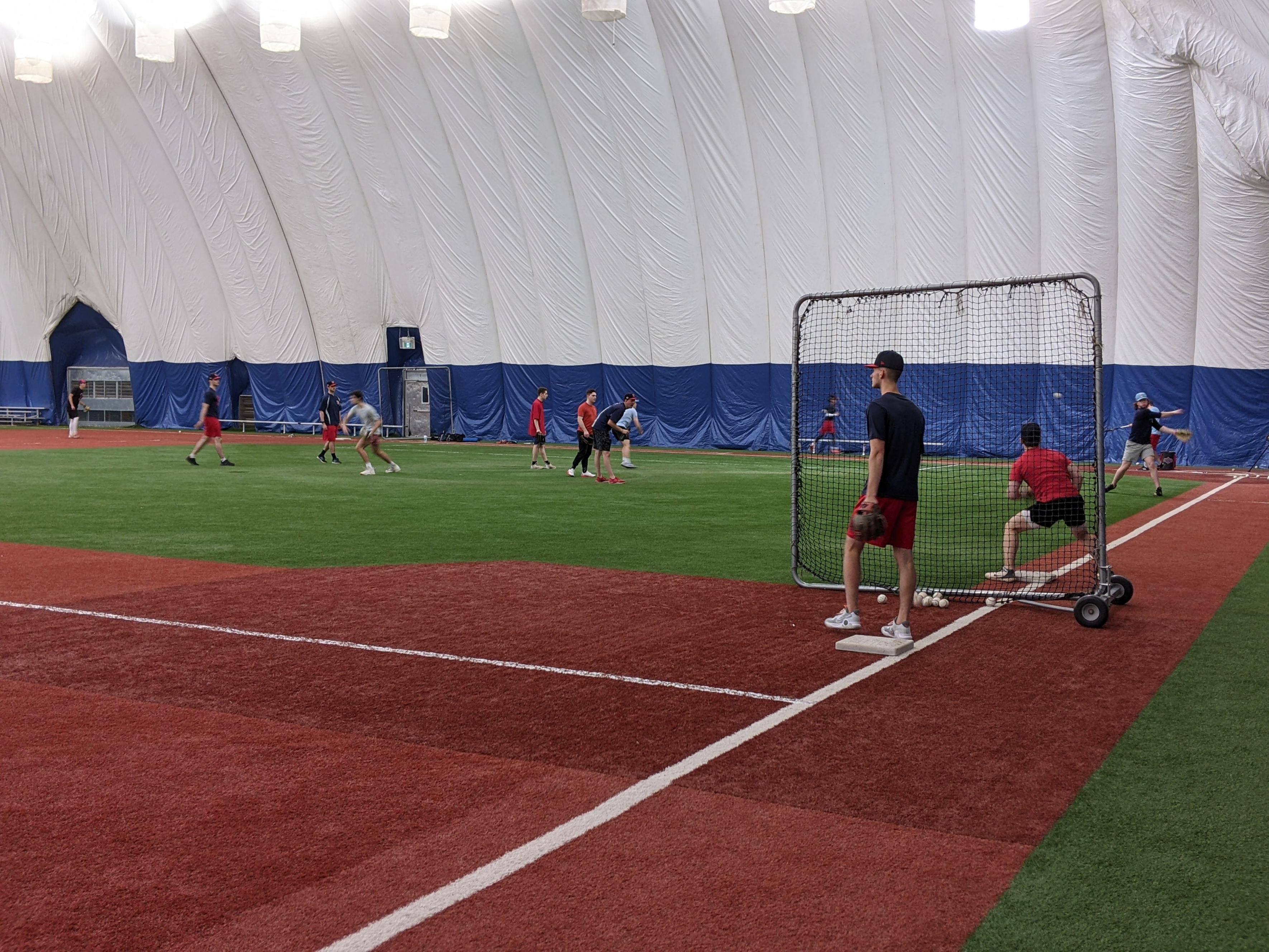 Le Stade Canac: un stade pour la communauté | JDQ