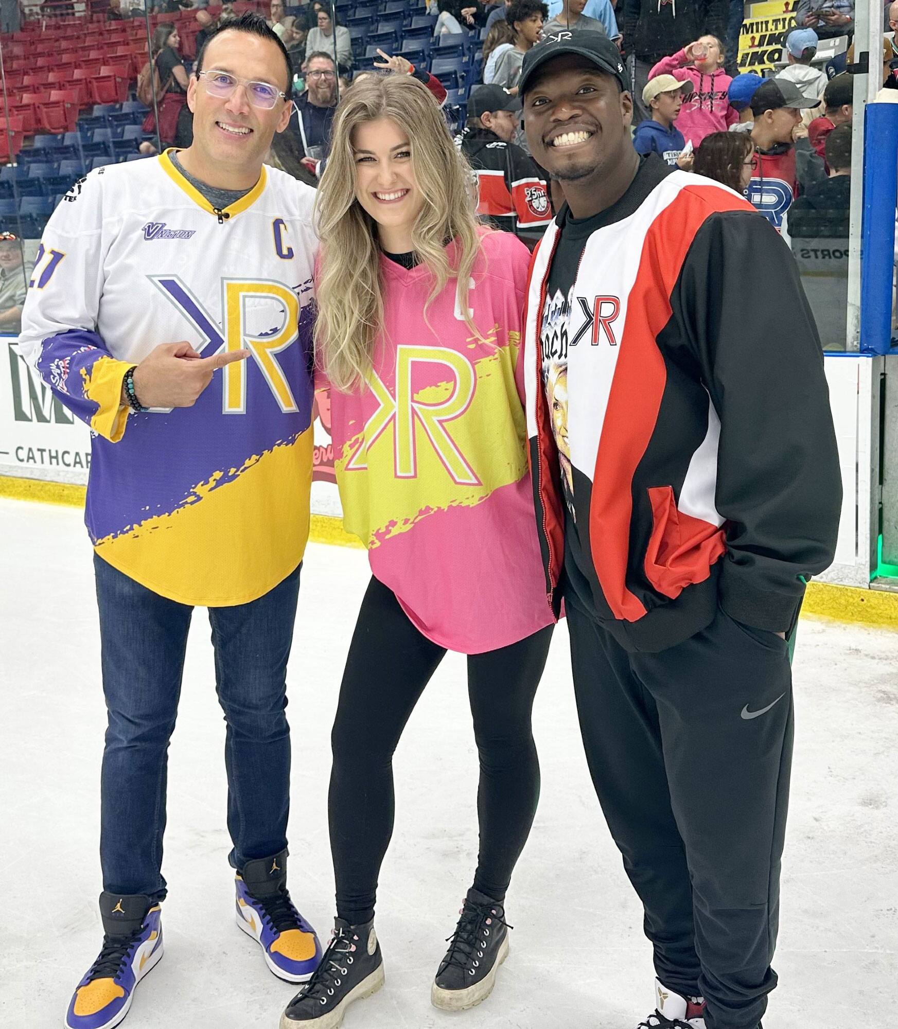 La Classique KR pour Leucan amasse 60 000$ | JDM