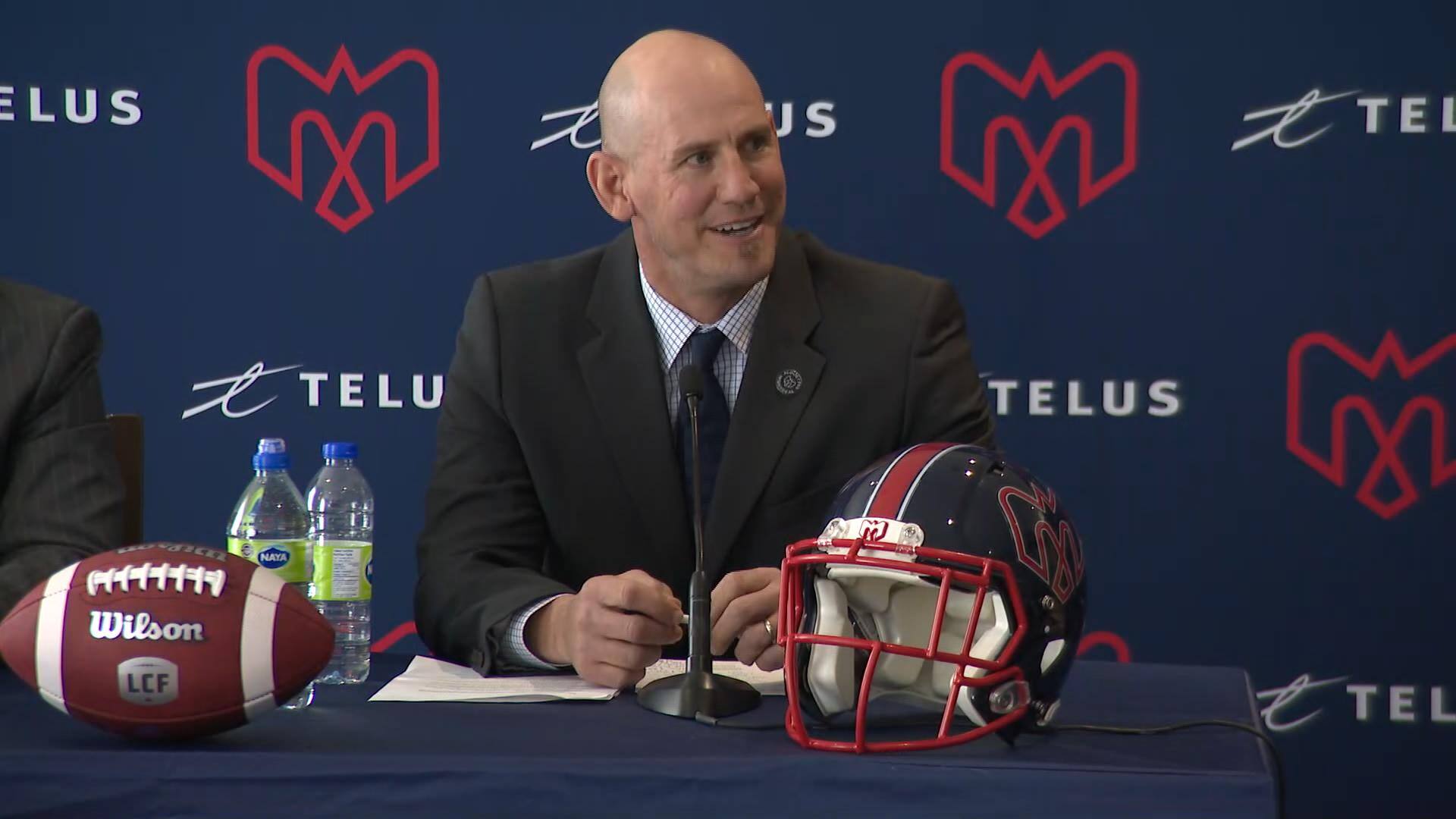 «Jason Maas était de loin le meilleur candidat» - Maciocia - TVA Sports