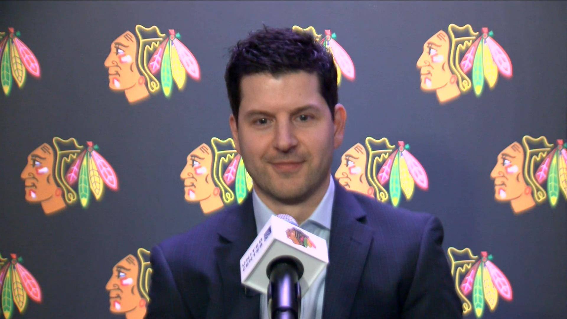 "The Kyle Beach Case: Hockey Fans Outraged as Chicago Blackhawks Win No ...