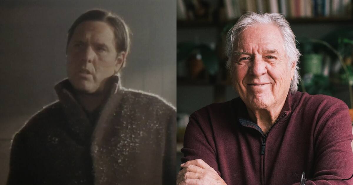 Voici de quoi ont l’air les comédiens de «Les filles de Caleb» aujourd ...