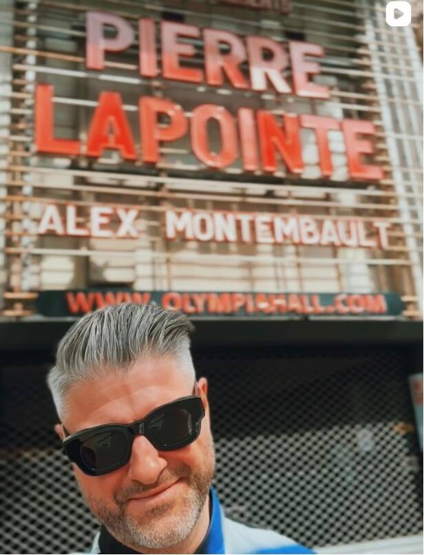 Magalie Lépine-Blondeau, Ludivine Reding, Catherine Brunet... Voici 5 ...