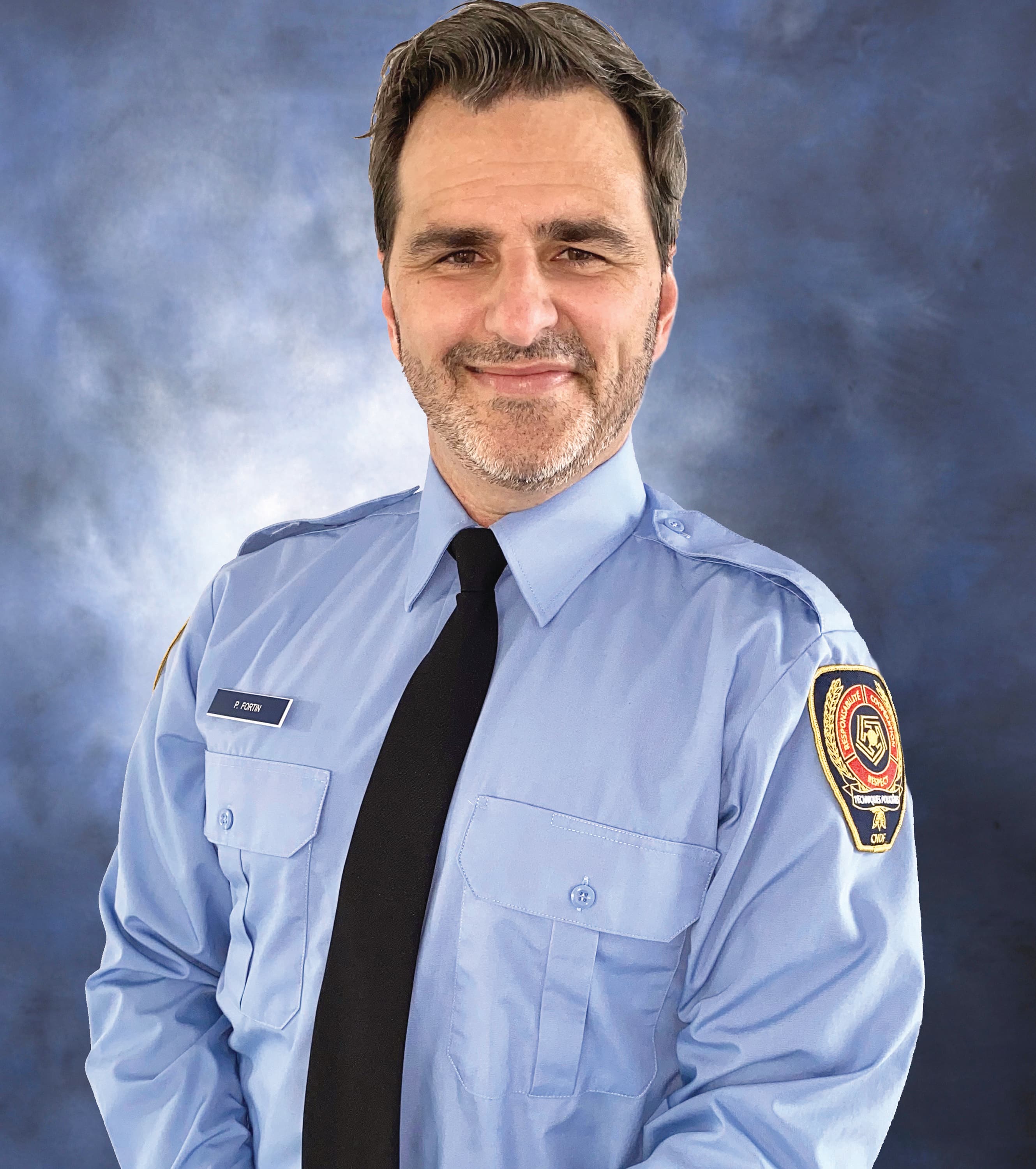 Pierre-Alexandre Fortin explique pourquoi il a quitté le théâtre pour ...