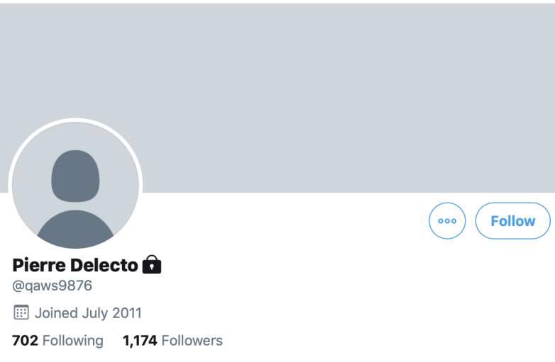 Pierre Delecto: le compte Twitter secret de Mitt Romney | JDM