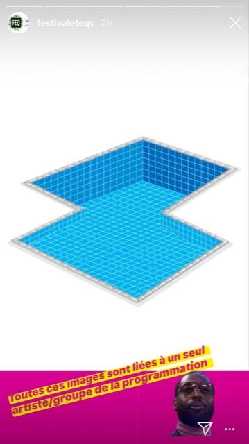 Le FEQ révèle un dernier indice sur sa programmation, quelques heures ...