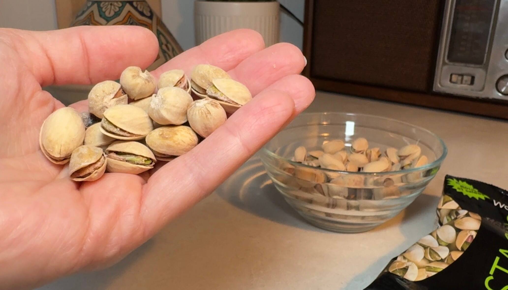 Pistaches contaminées: pourquoi autant de rappels au Canada? | JDM