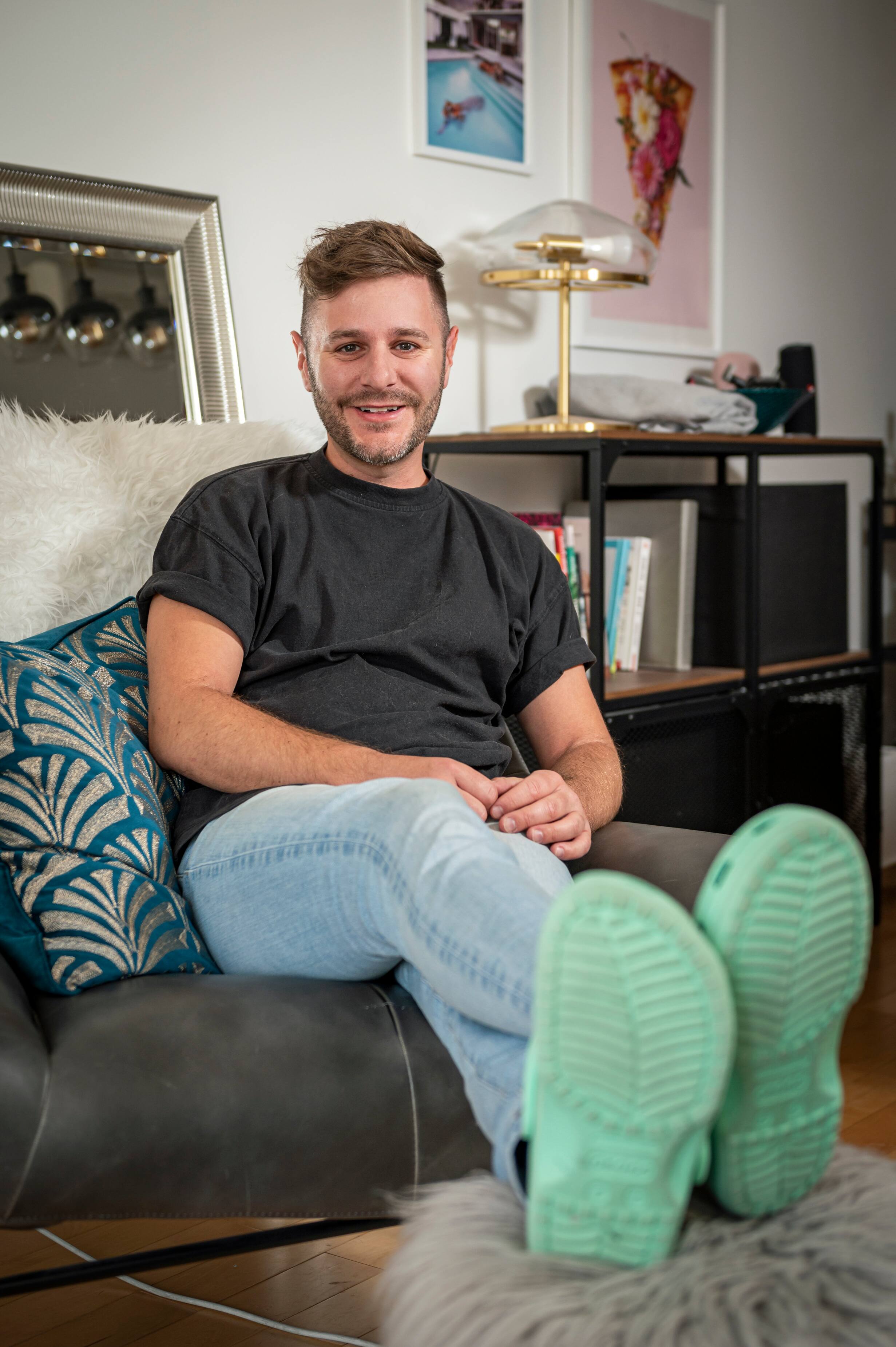 L'un des premiers influenceurs au Québec: à 37 ans, PL Cloutier veut ...