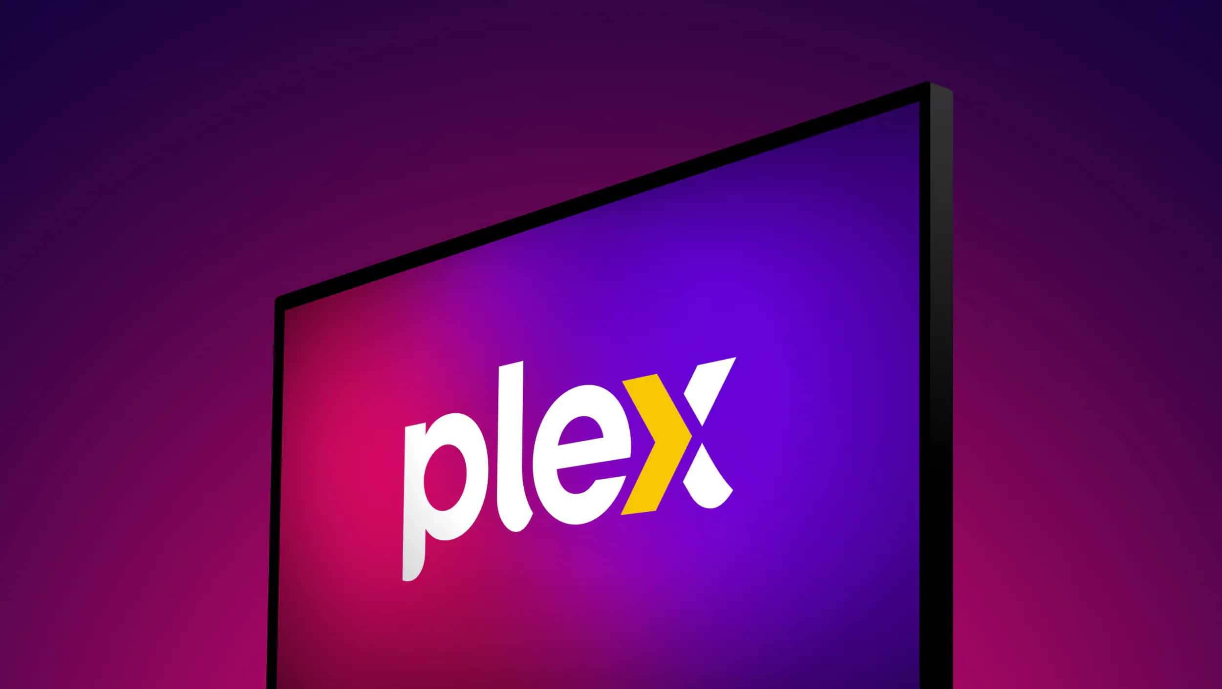 Plex encore victime d’une brèche de sécurité | TVA Nouvelles