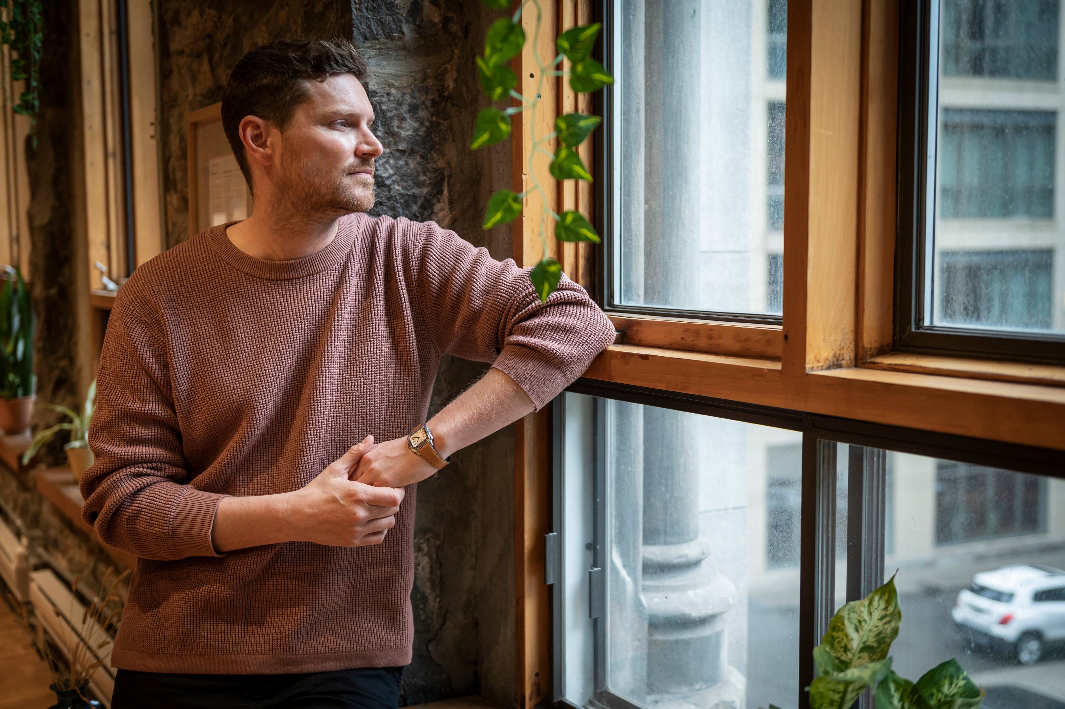 Au cœur d’un scandale, l'ex-influenceur PO Beaudoin s’en sert aujourd ...