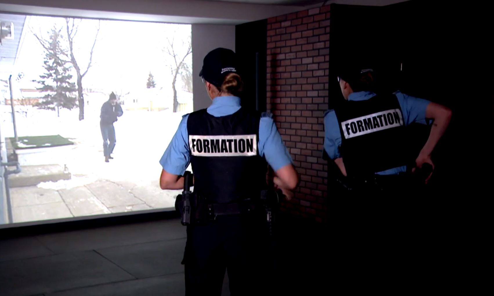62 millions pour l'École nationale de police du Québec | JDQ