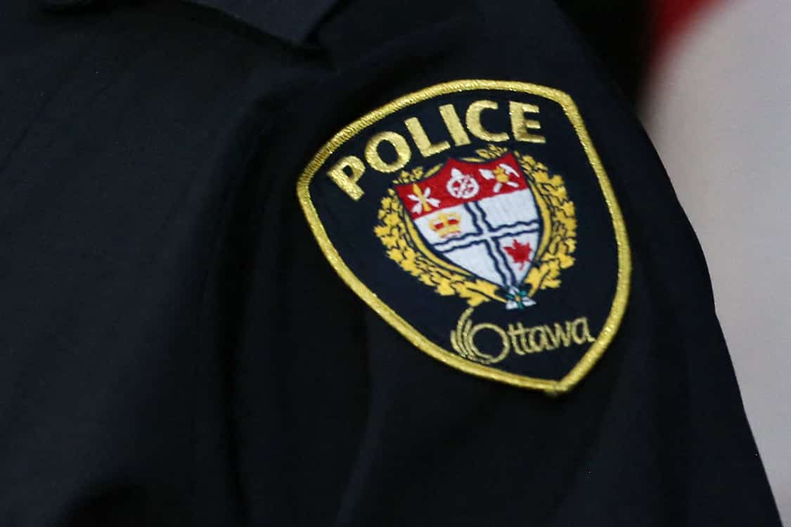 Deux suspects inculpés pour trafic de drogue à Ottawa | JDM