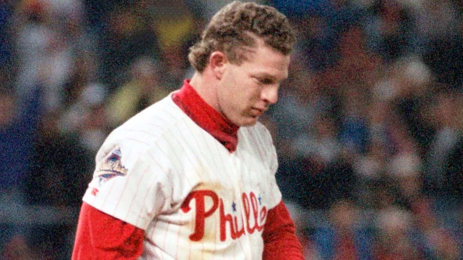 MLB : Cet ancien vedette aurait été arrêté en possession de crack - TVA ...