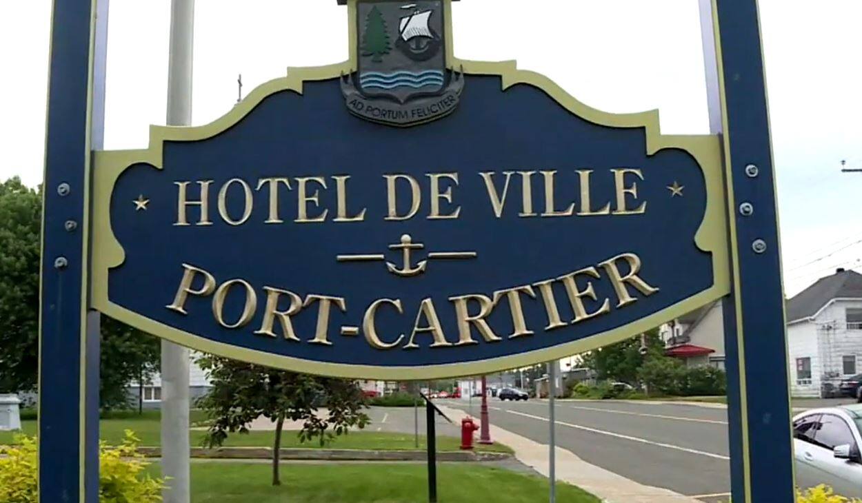 Côte-Nord: bisbille autour du choix du prochain DG de Port-Cartier ...