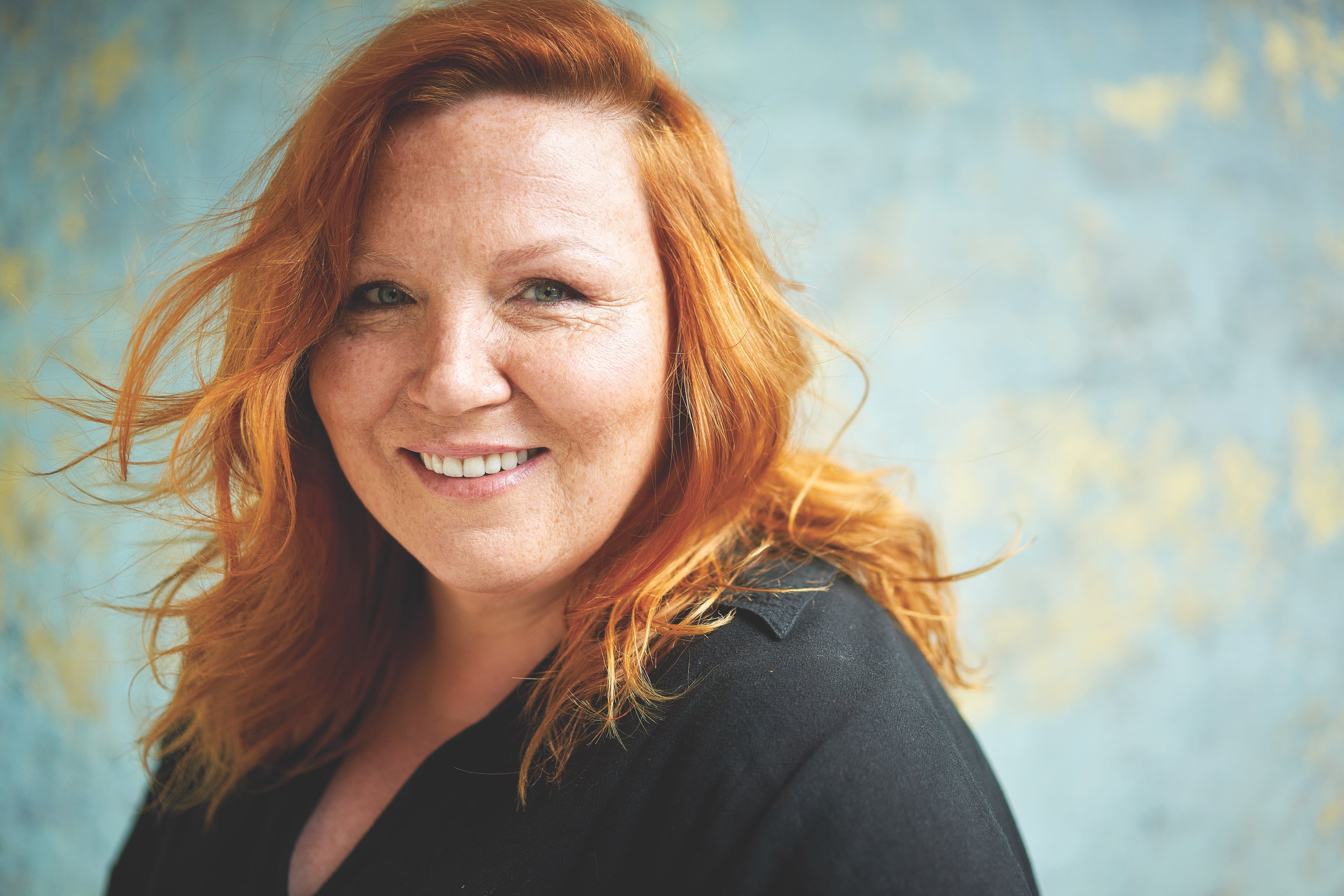 Kathleen Fortin brillera dans 3 séries télé cet automne | 7 Jours