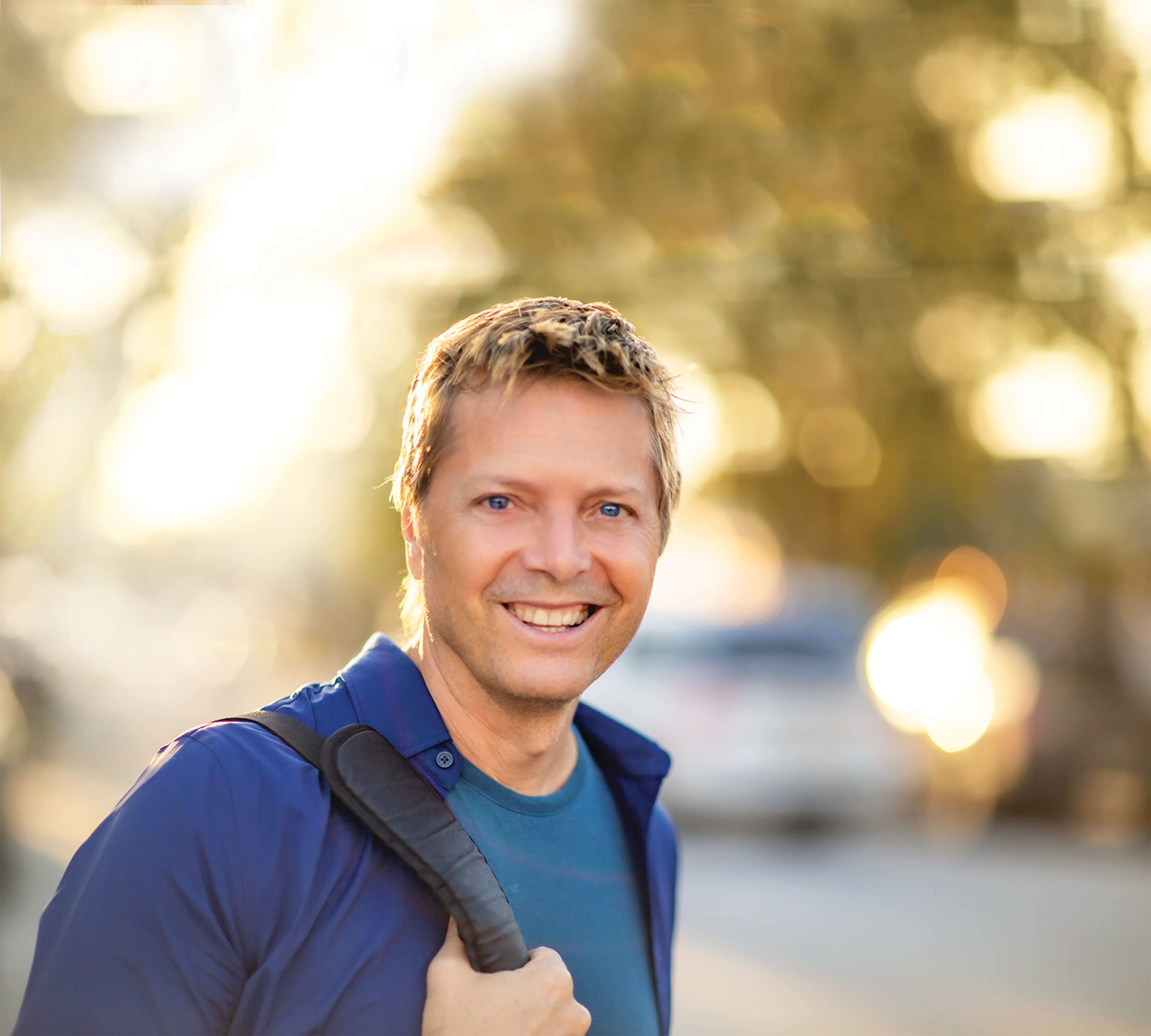 À 57 ans, Steph Carse souhaite fonder une famille | 7 Jours