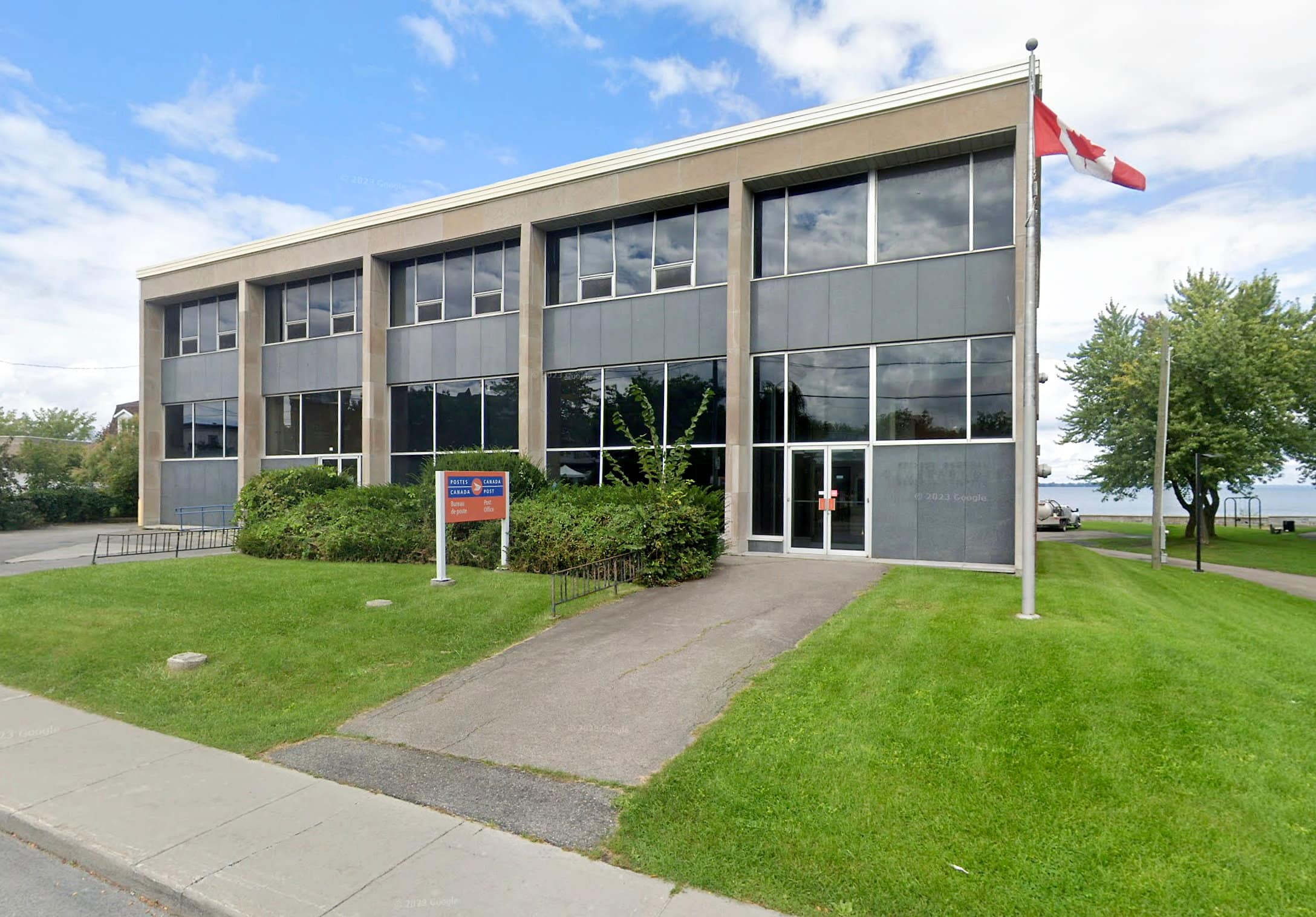 Budget fédéral 2024: vous pourriez bientôt habiter un bureau de poste ...