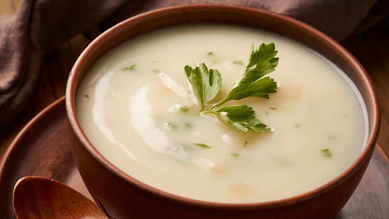 Recettes de Soupes et Potages | Salut Bonjour