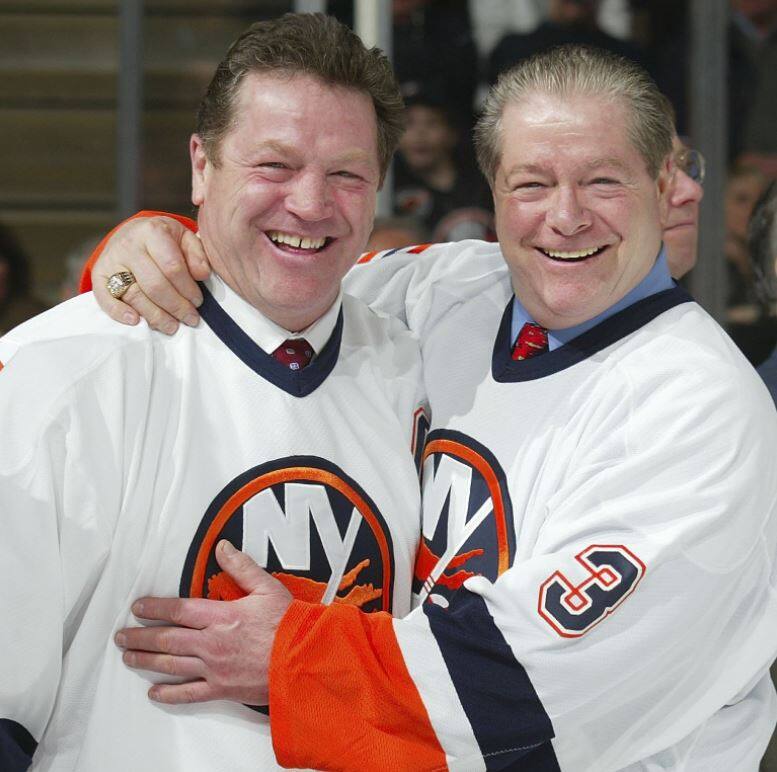 Jean Potvin, double champion de la coupe Stanley, n’est plus | TVA ...