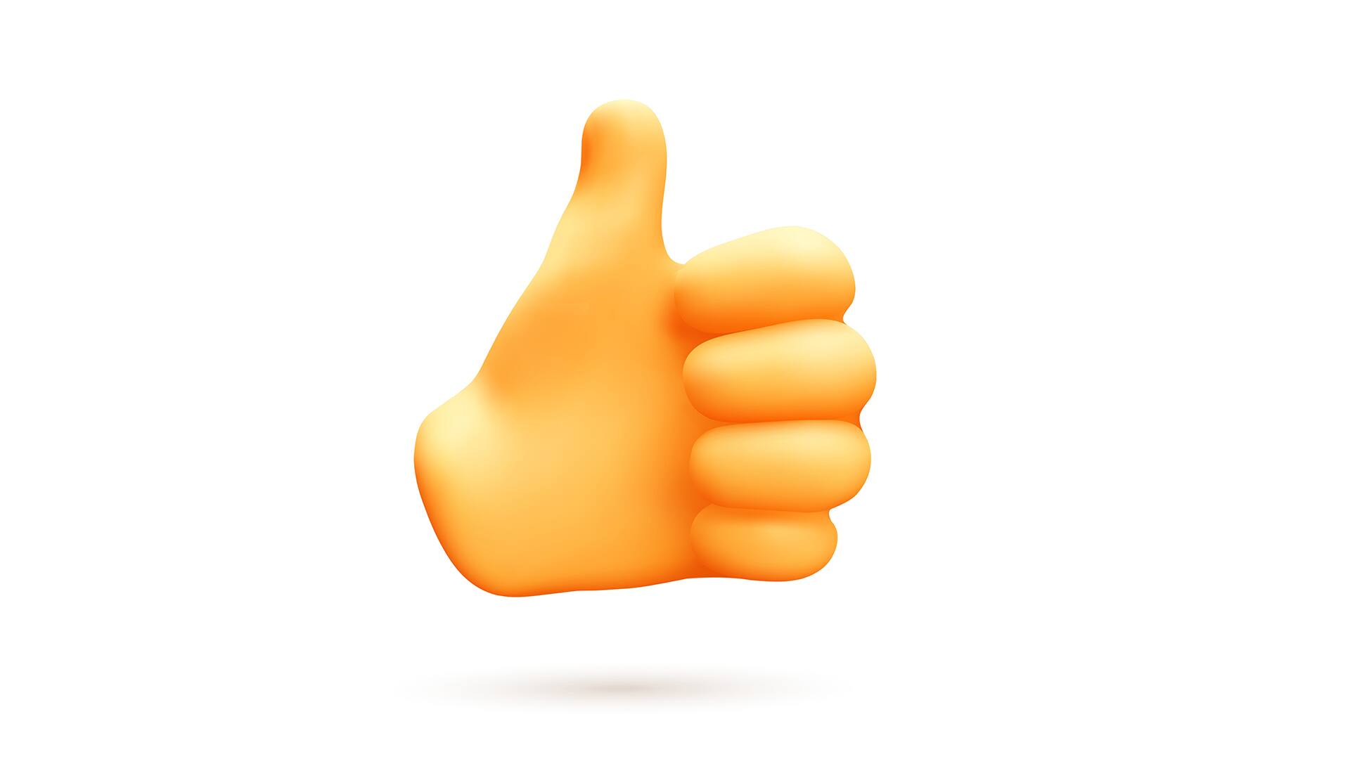 Un emoji de pouce en l'air peut être une signature de contrat | TVA ...