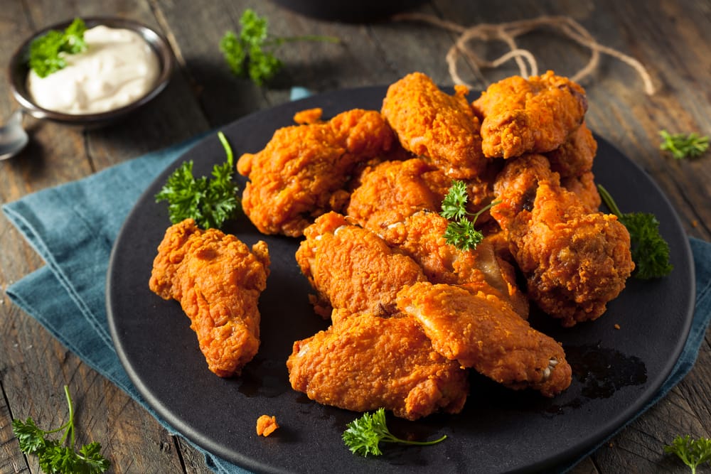 Nos 5 meilleures recettes de poulet croustillant | Salut Bonjour