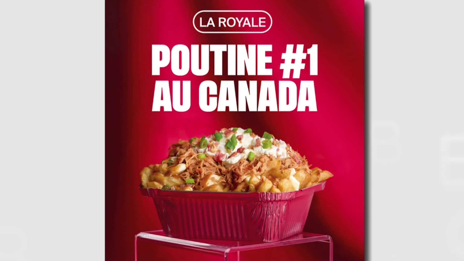 Voici où manger la meilleure poutine au Canada | Salut Bonjour