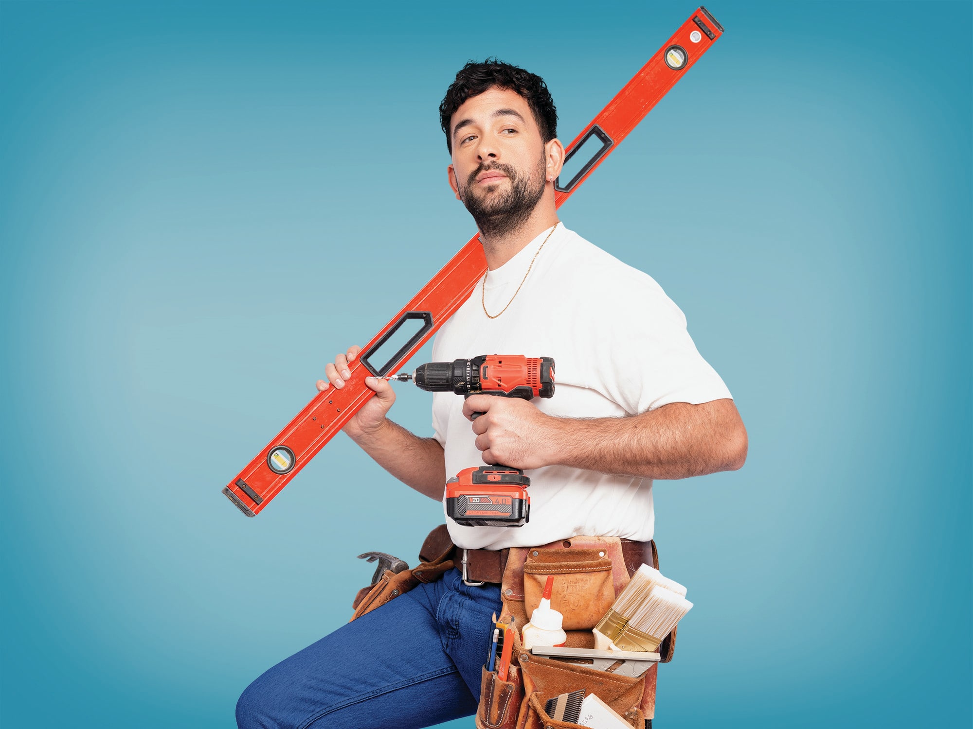 Félix-Antoine Tremblay fait de rares confidences sur son couple | 7 Jours