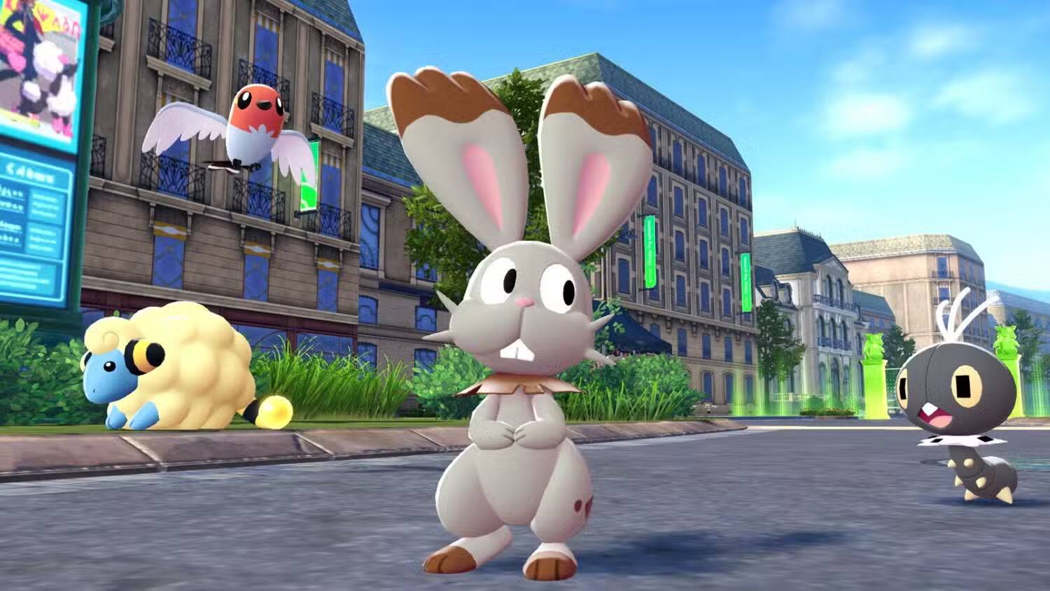 Comment regarder la diffusion Pokémon Presents de juillet | Pèse sur start