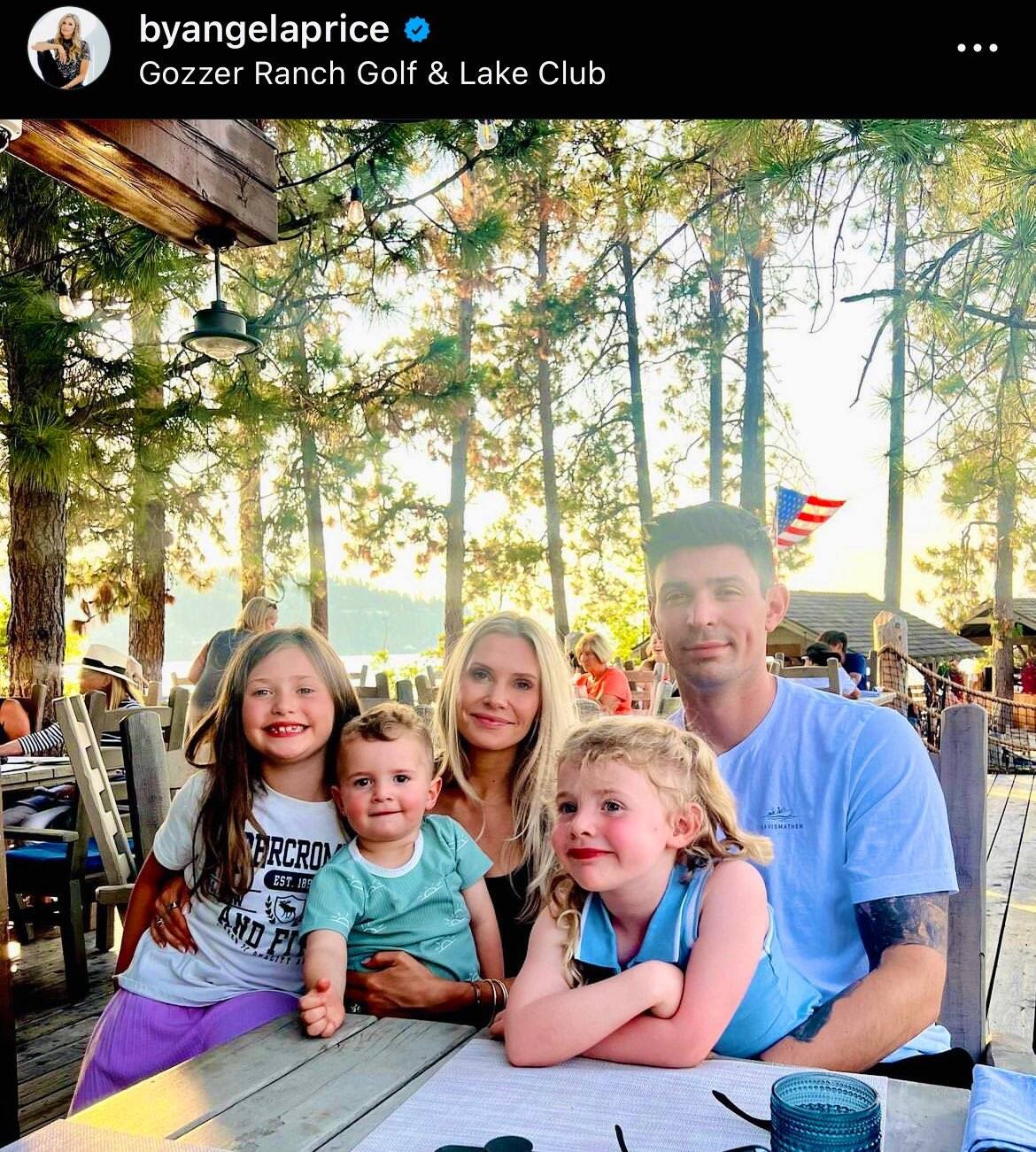 Voyez Carey Price passer du bon temps aux États-Unis | JDQ