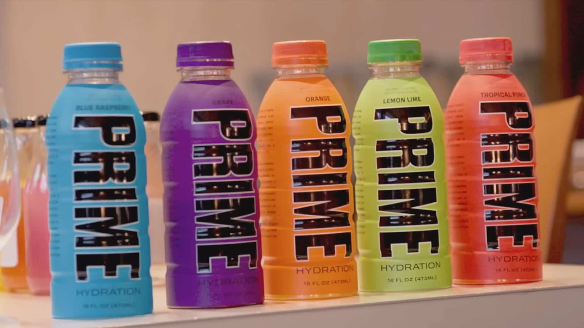 Quelle est la différence entre une boisson énergisante et une boisson ...