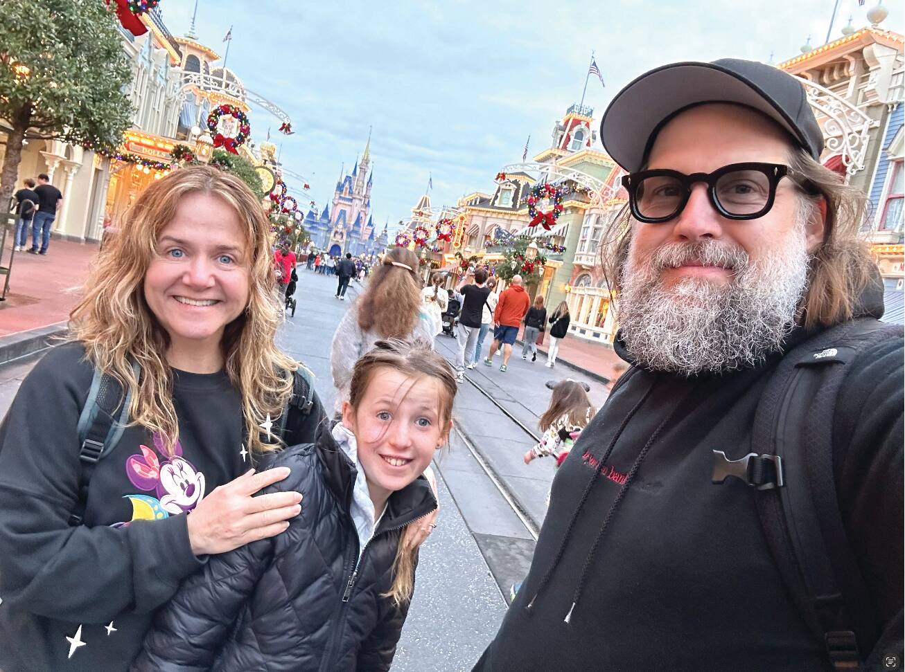 Brigitte Lafleur file le parfait bonheur avec son conjoint depuis 20 ...